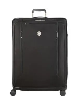 VICTORINOX Spinner Trolley - Black