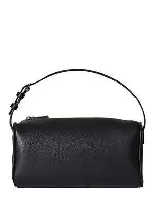 THE ROW The Row 90s Leather Shoulder Bag
