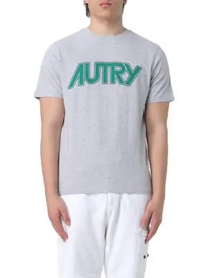 AUTRY T-shirt - Grey