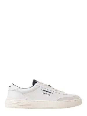 GHOUD VENICE Low-top Sneakers - White
