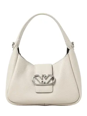 Emporio Armani Mini Bag - Yellow Cream