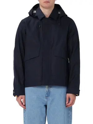 K-WAY Jacket - Blue