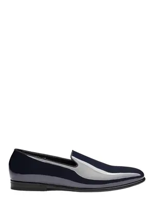 DOUCAL'S Loafers - Blue