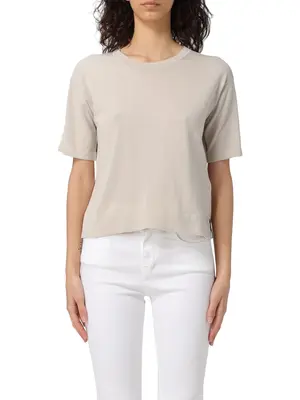 K-WAY K-Way T-Shirt Beige