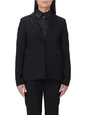 Malìparmi Classic Jacket - Black