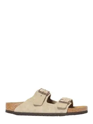 BIRKENSTOCK Sandals - Beige