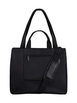 BEIS The East To West Tote - Black