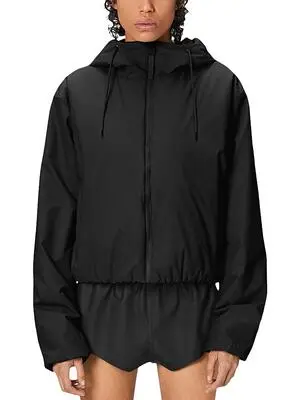 Rains Lohja Insulated Jacket - Black