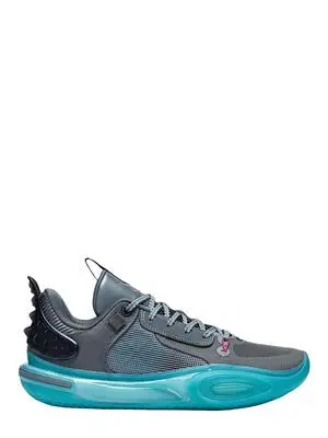 LI-NING Li-Ning Wade All City 11 Team Sneakers Grey/blue