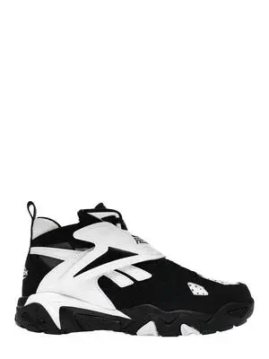 REEBOK Preseason 94 Mid Sneakers - Core Black/footwear White