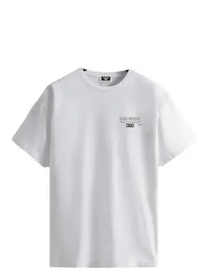 Kith The Wire Marlo Vintage Tee Shirt - White