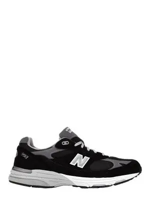 NEW BALANCE 993 Miusain Black/grey