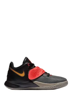 Nike Kyrie Flytrap 3 Sneakers Black/chile Red/enigma Stone