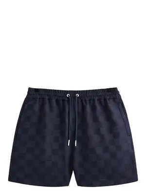 KITH Double Knit Fairfax Short