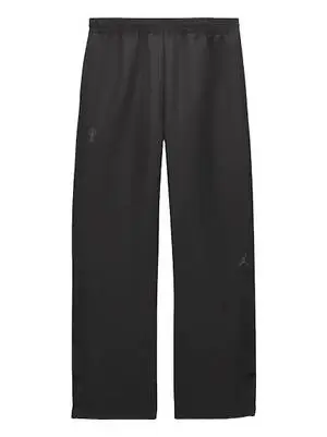 Nike Jordan X Trophy Room Tearaway Pants - Black