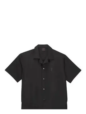 Nike Jordan X Trophy Room Warmup Shirt - Black