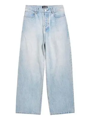 BALENCIAGA Baggy Trousers