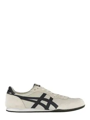 Onitsuka Tiger Serranoin Low-top Sneakers - Birch/peacoat