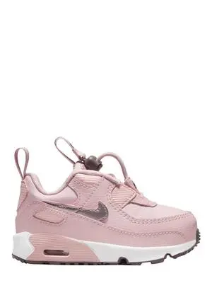 Nike Air Max 90 Toggle Sneakers - Pink Glaze/violet Ore/white