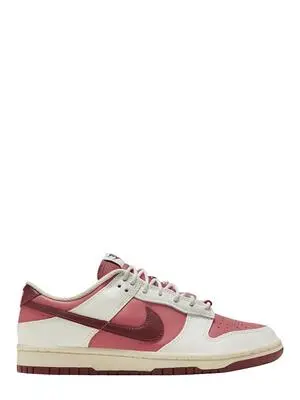 Nike Dunk Low Valentine's Day 2024 Alternate - Sail/team Red/medium Soft Pink
