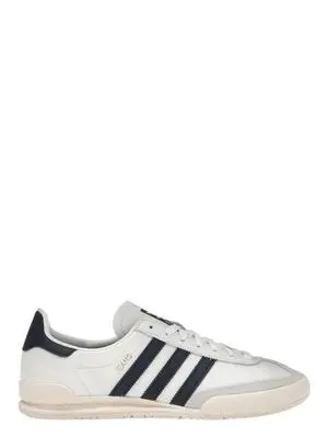 Adidas Jeans Sneakers - Chalk White/sand Strata/legend Ink