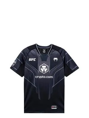 ANTI SOCIAL SOCIAL CLUB X Ufc Venum Walkout Jersey - Black