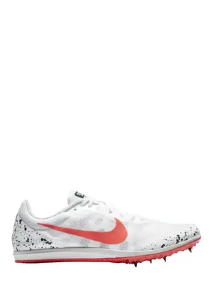 Nike Zoom Rival D - White/hyper Jade/black
