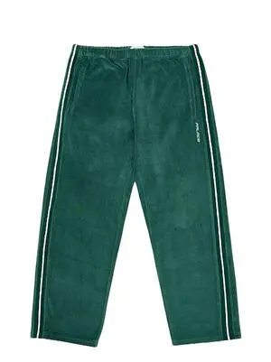 PALACE Rib Panel Jogger - Green
