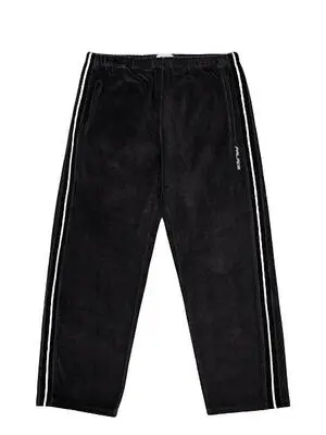 PALACE Rib Panel Jogger - Black