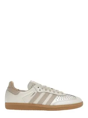 Adidas Adidas Samba OG Sneakers Core White/wonder White/magic Beige