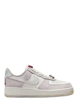 Nike Air Force 1 Low '07 Lx Year Of The Dragon - Sail/platinum Violet