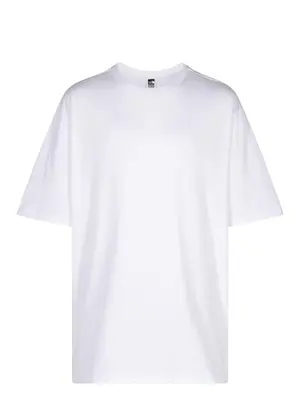 Supreme X The North Face T-shirt - White