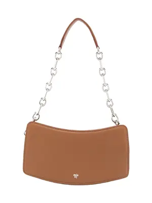 MISCI Espeto Shoulder Bag - Brown