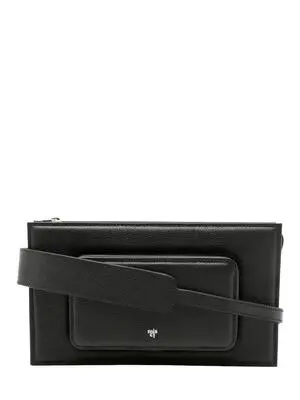MISCI Caju Shoulder Bag - Black