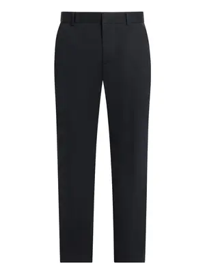 Off-White Tailored Trousers - Black