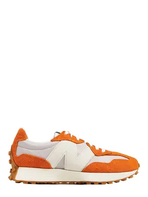 NEW BALANCE New Balance Xc72 Panelled Sneakers Orange