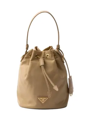 PRADA Prada Re-Edition 1978 Bucket Bag