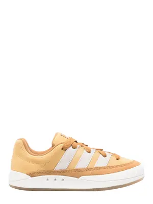 Adidas Adimatic Sneakers - Yellow