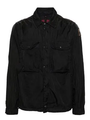 PARAJUMPERS Jannik Lightweight Jacket - Black