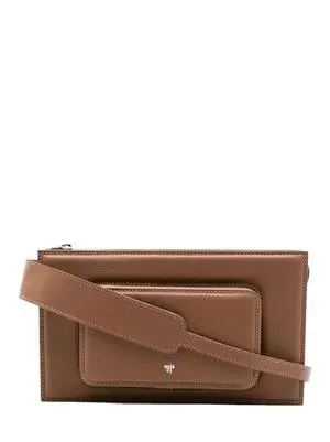 MISCI Caju Shoulder Bag - Brown