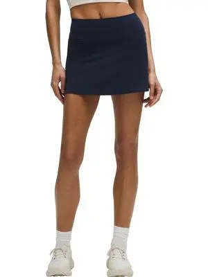Lululemon Align™ High-rise Skirt - True Navy
