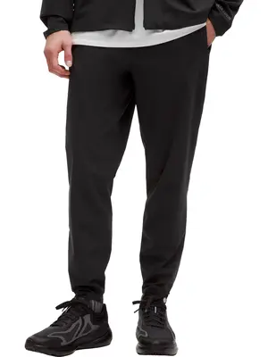 Lululemon Pace Breaker Pant - Black