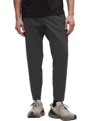 Lululemon Pace Breaker Pant Graphite Grey