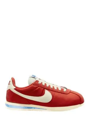 Nike Nike Cortez Sneaker Picante Red/ Sail/ Blue