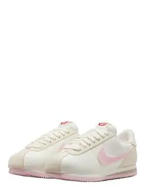 Nike Nike Cortez Sneaker Sail/pink Foam/college Grey