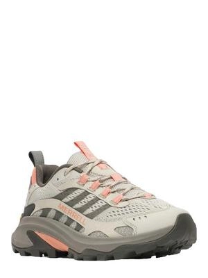 Merrell Moab Speed 2 Athletic Shoe - Basalt