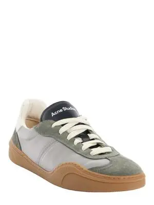 Acne Studios Low-top Sneaker - Multi Grey