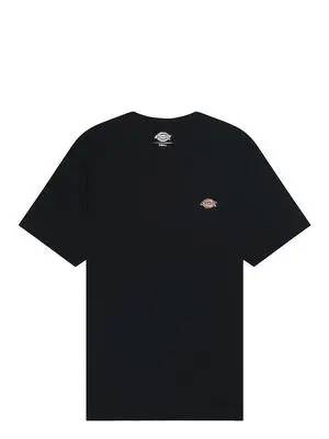 Dickies Dickies Mapleton Tee In Black Black