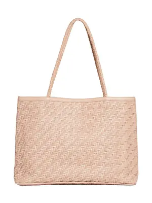 BEMBIEN Gabrielle Tote - Caramel