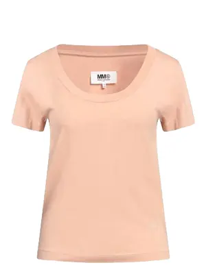 MAISON MARGIELA T-shirt - Pink